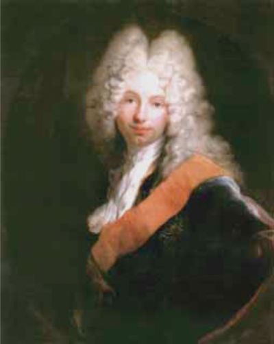 Ketlers Fridrihs Vilhelms, Kurzemes hercogs - Vēsture