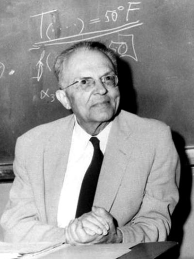 Karnaps Rūdolfs - Vēsture