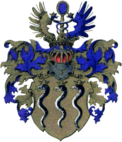 Rēbinderi - Vēsture